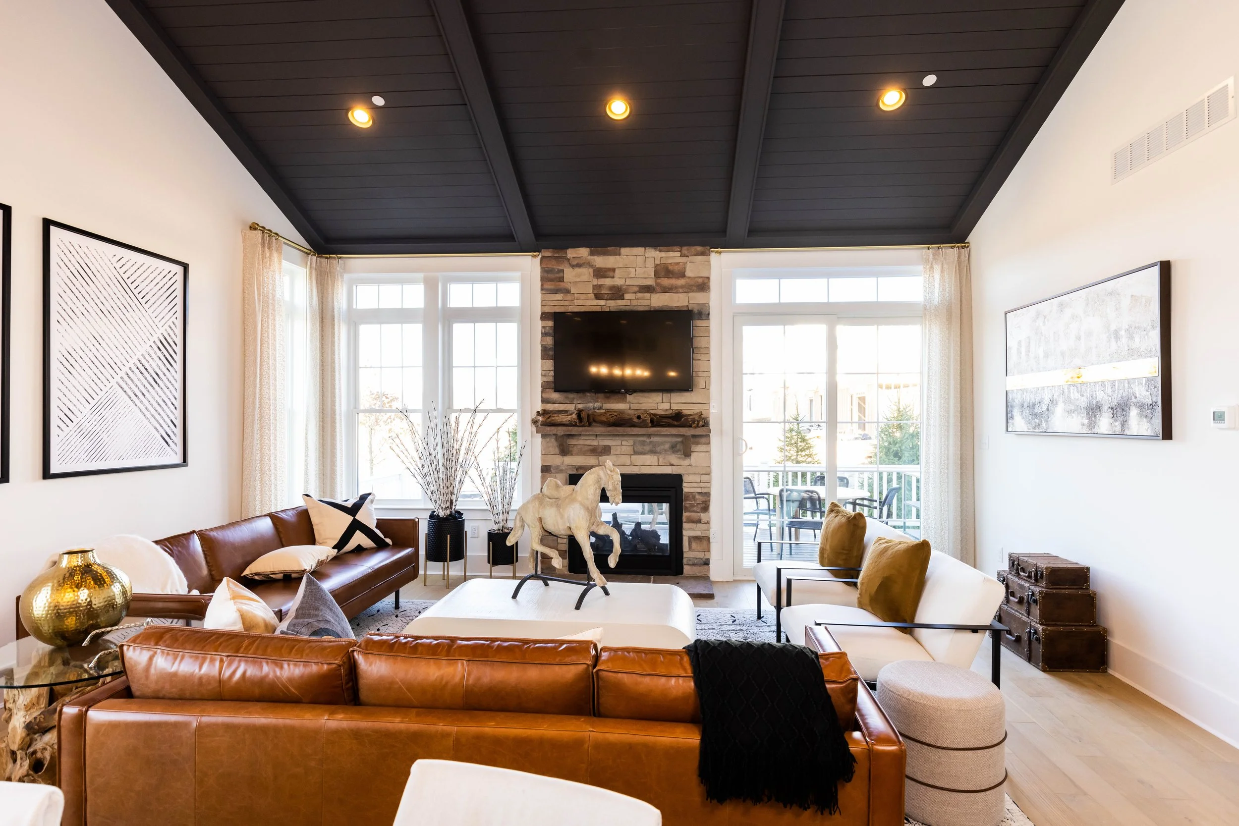 Portfolio — Z Domus Design