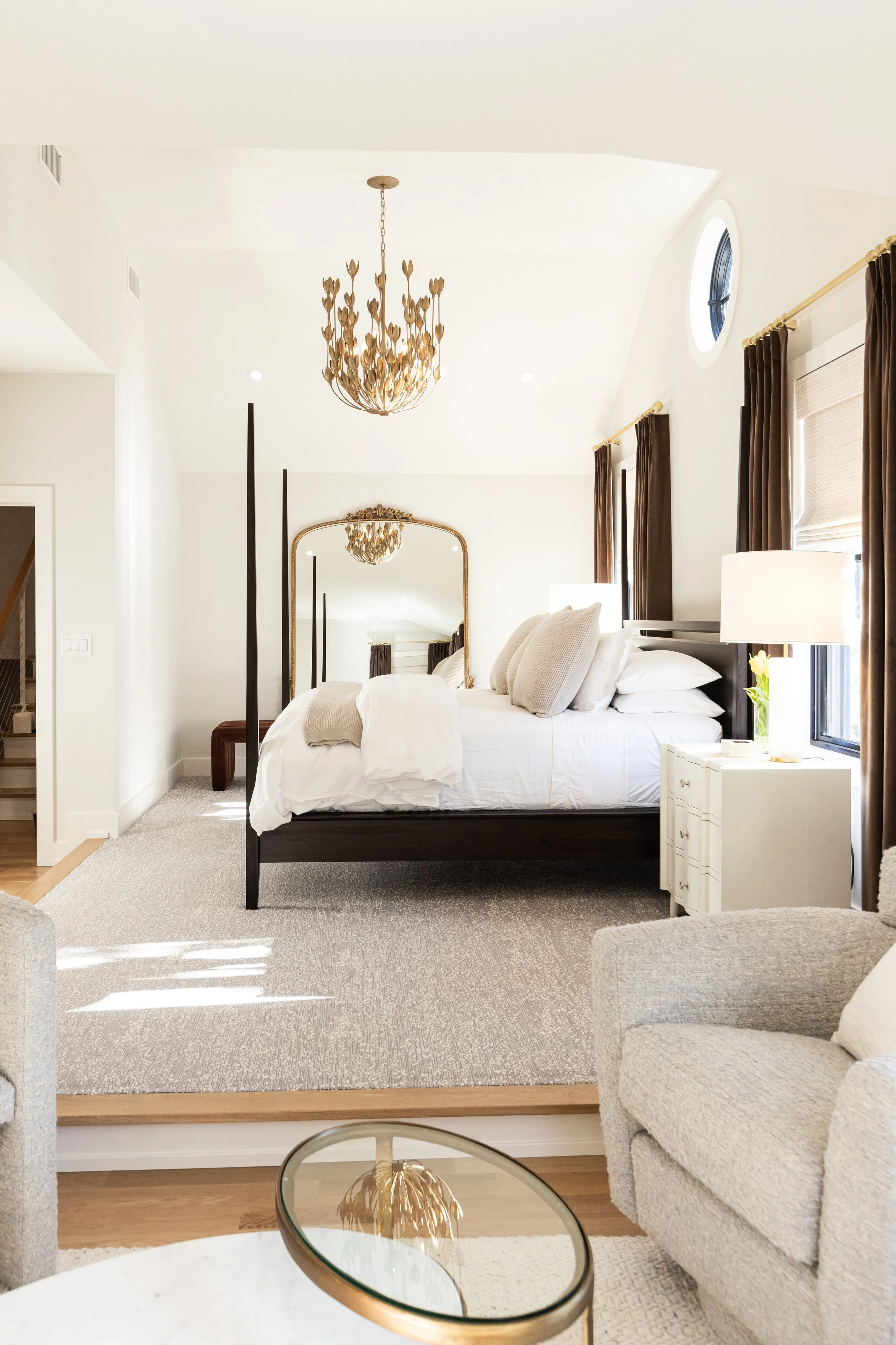 Portfolio — Z Domus Design