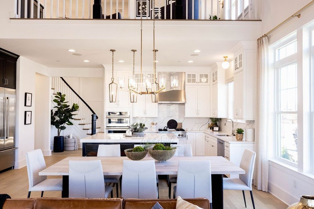 Portfolio — Z Domus Design