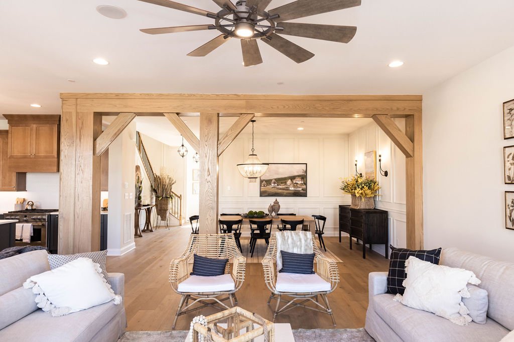 Concierge Design Service — Z Domus Design