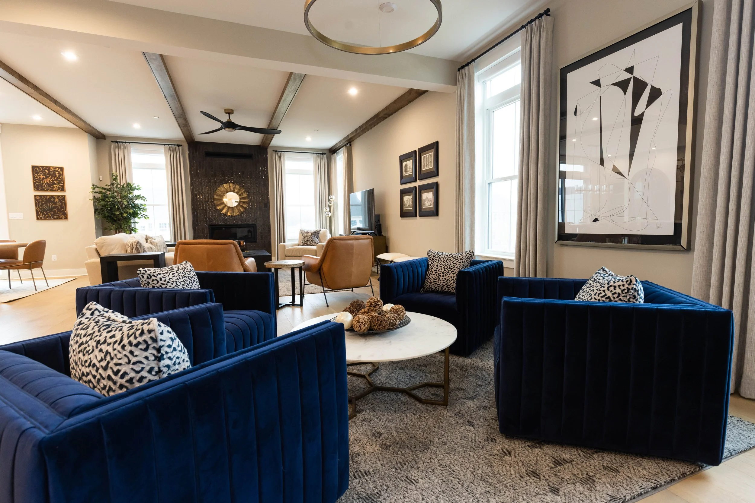 Concierge Design Service — Z Domus Design