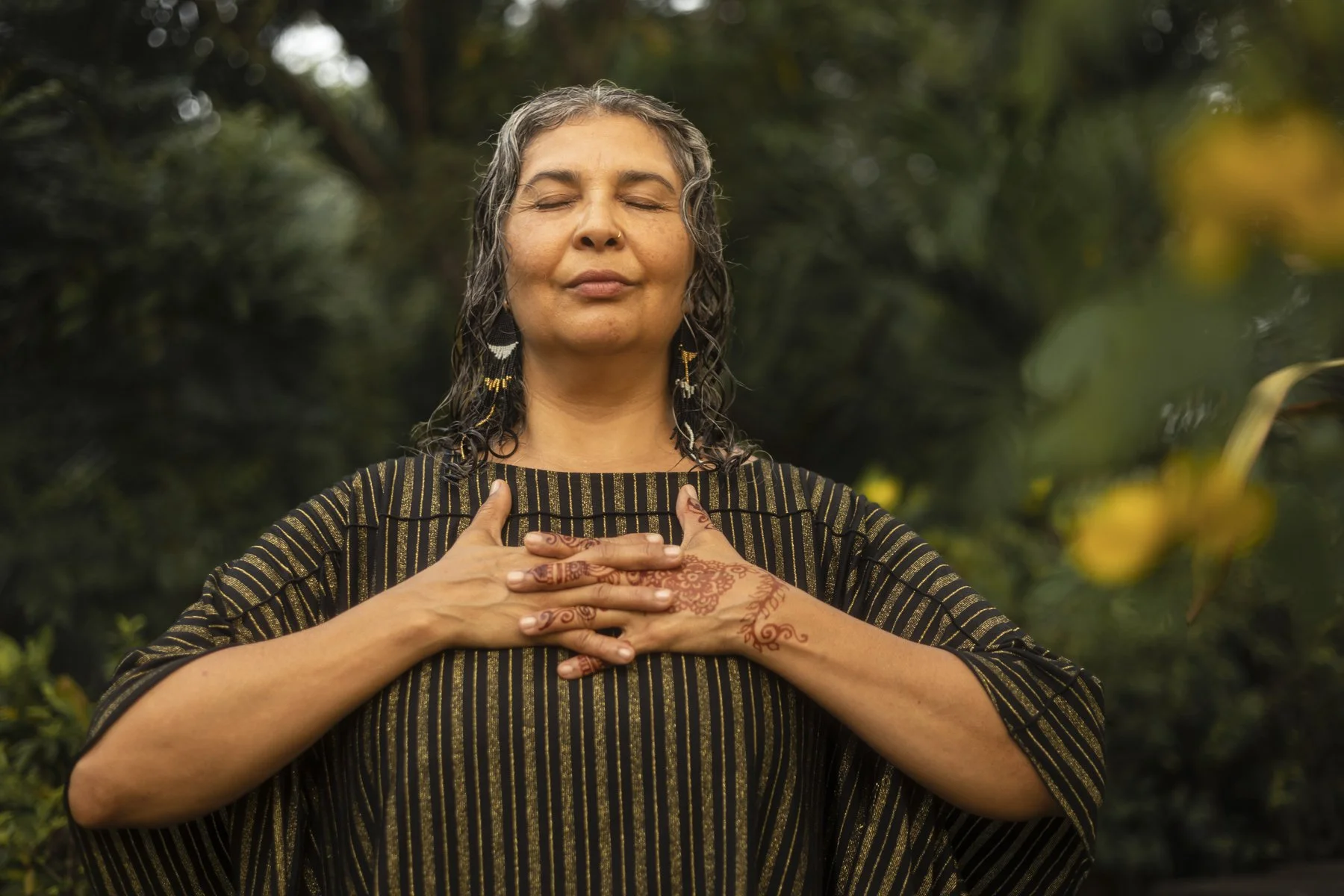 Upcoming Events — Nubia Teixeira