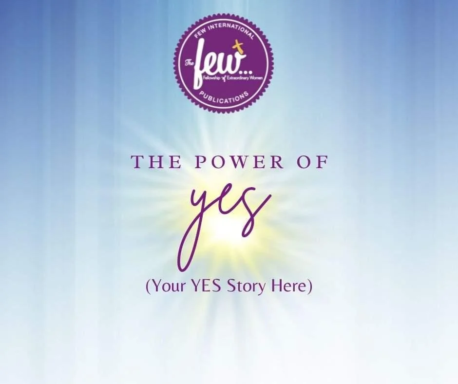 The Fellowship of Extraordinary Women