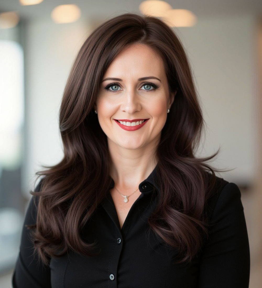 The Fellowship of Extraordinary Women