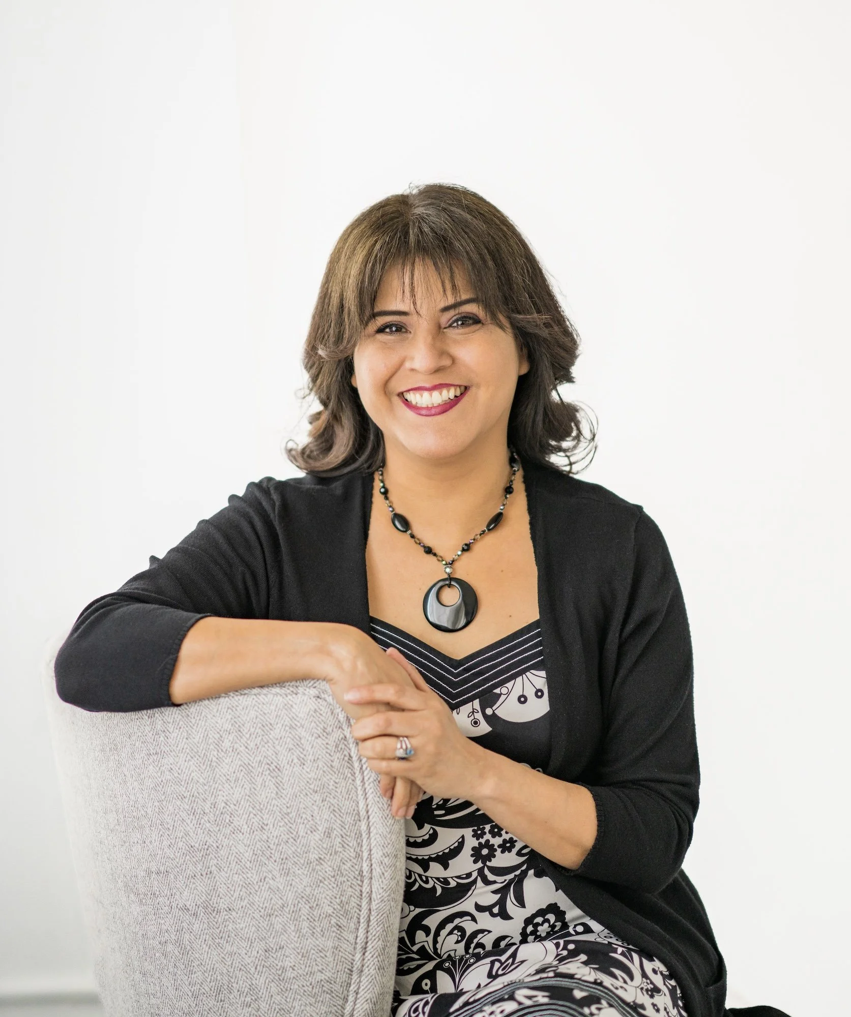 The Fellowship of Extraordinary Women