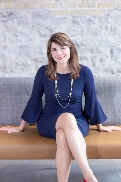 The Fellowship of Extraordinary Women