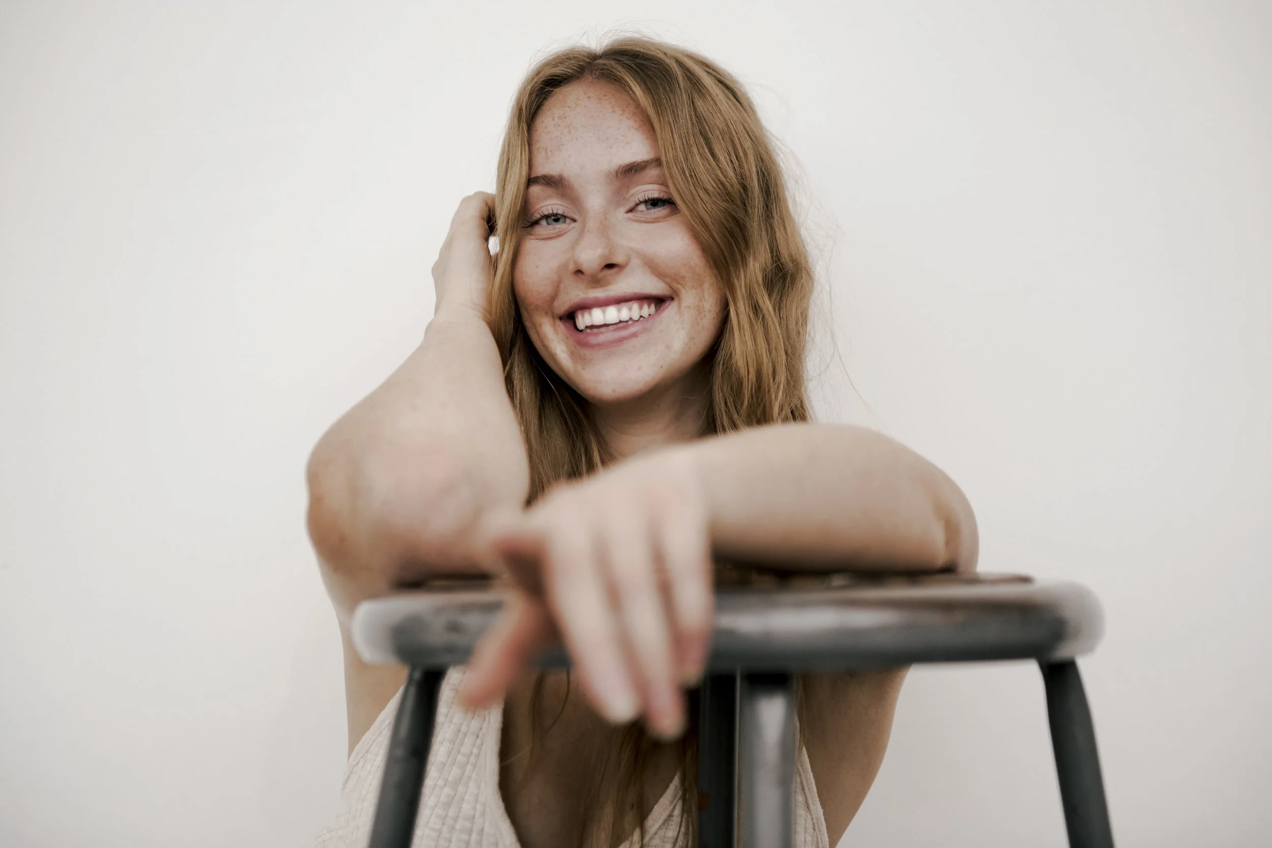 Angela Bushore — Brink Models