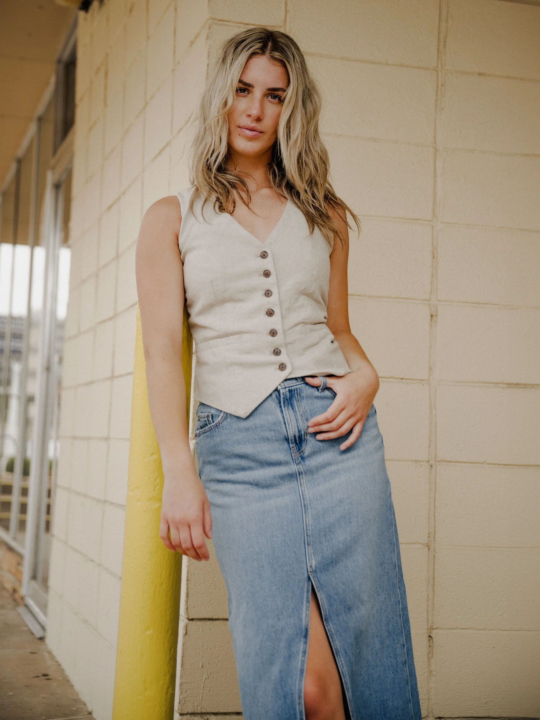 Lainey Dickerson — Brink Models