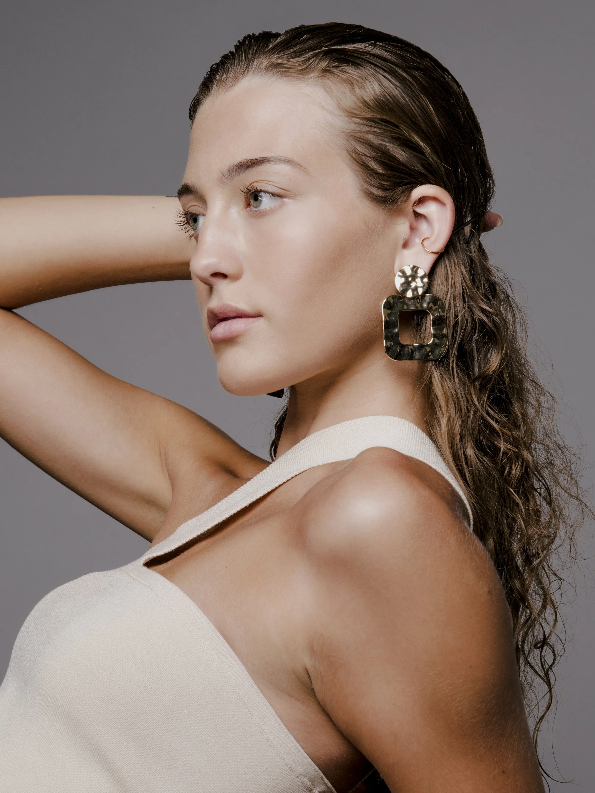 Morgan Ferrell — Brink Models