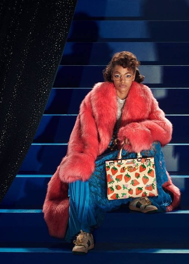 Brink Models | Oklahoma City Model Management