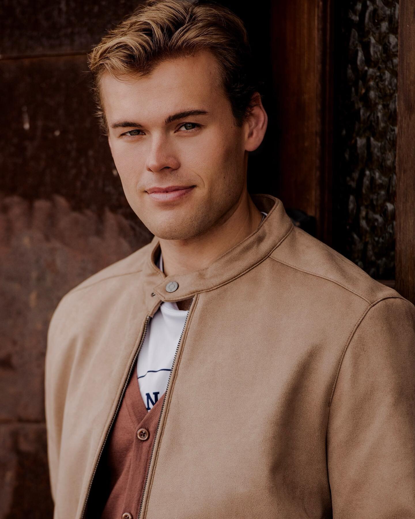 Brink Models | Oklahoma City Model Management