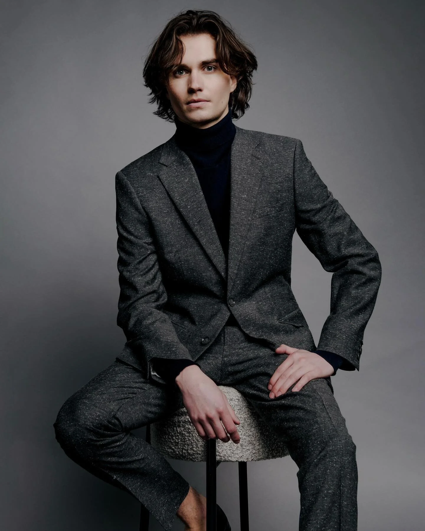 Brink Models | Oklahoma City Model Management