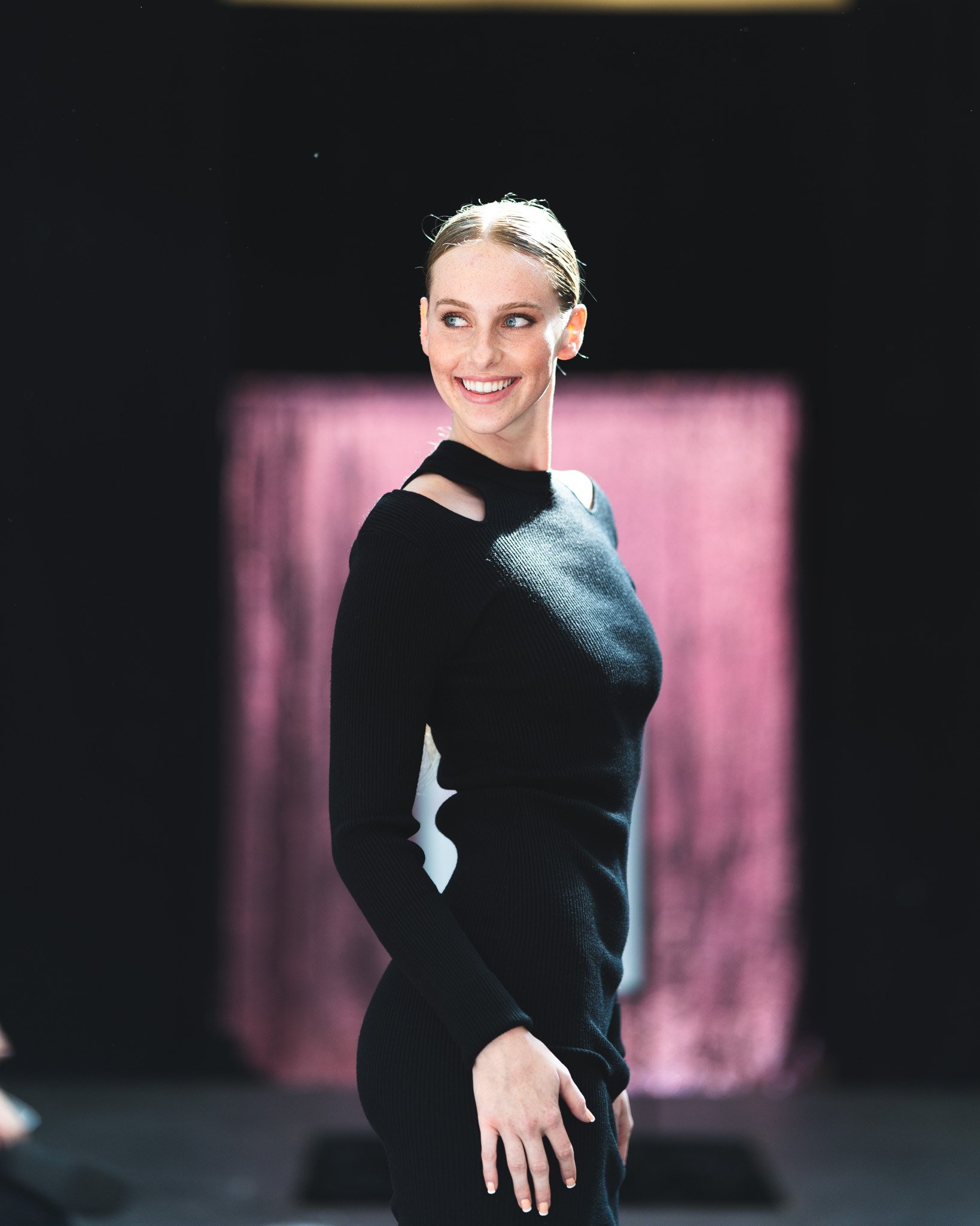 Brink Models | Oklahoma City Model Management