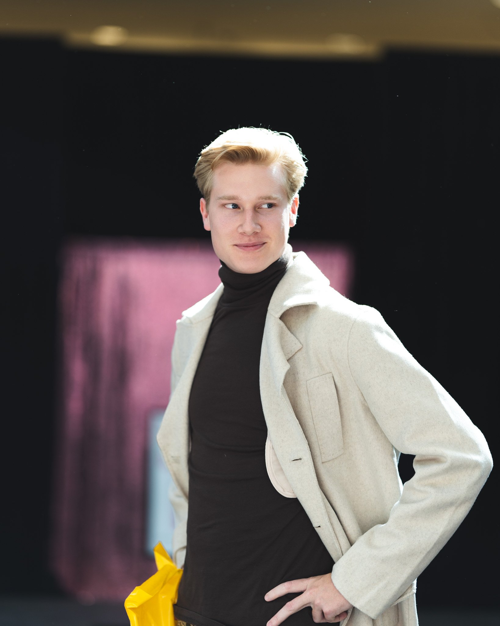 Brink Models | Oklahoma City Model Management