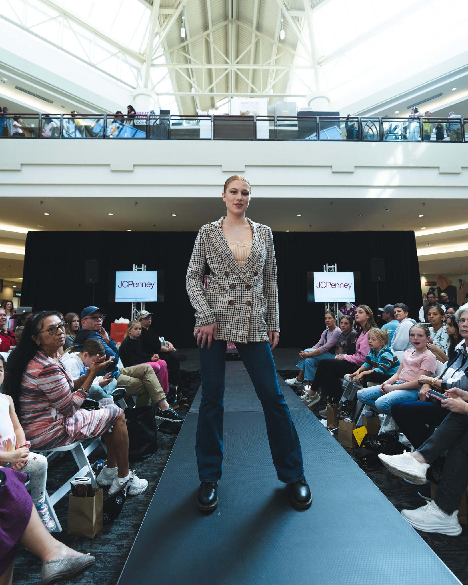 Brink Models | Oklahoma City Model Management