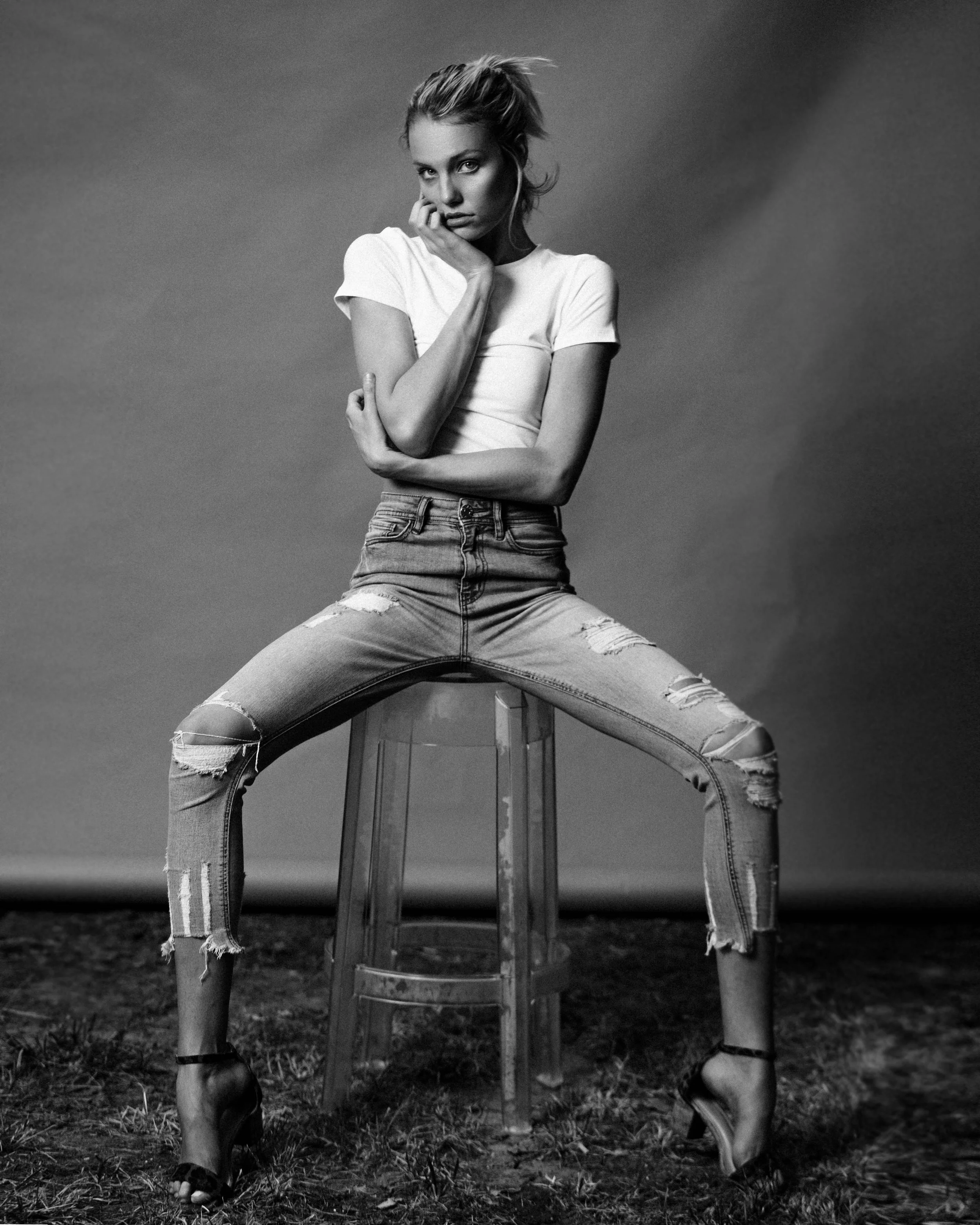 Sydney McCarthy — Brink Models