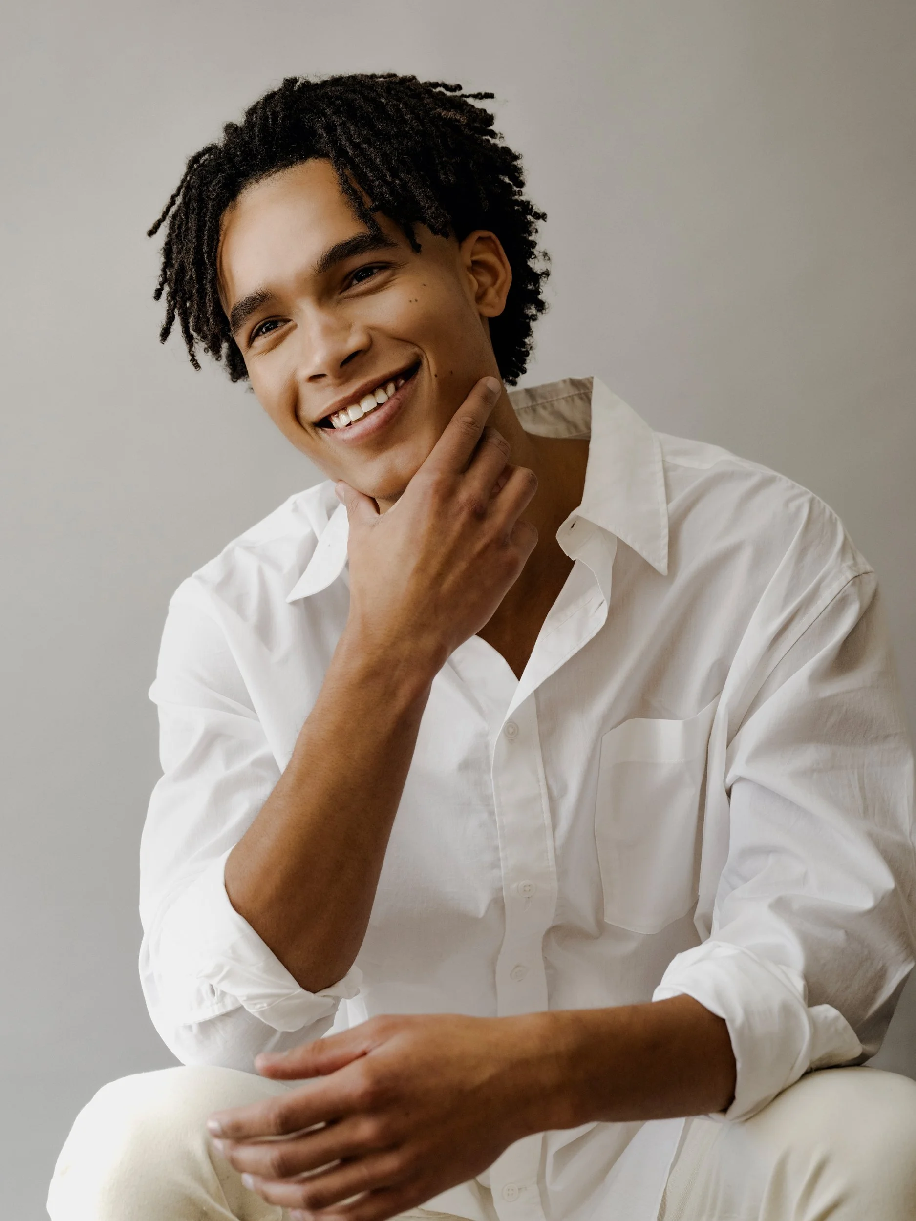 Teagan Sykes — Brink Models