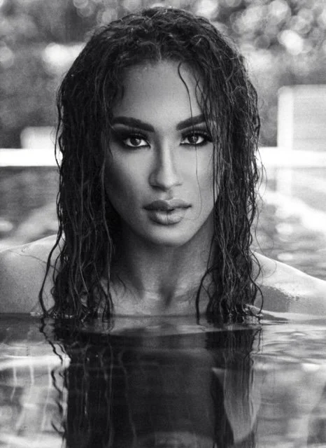Ashley Ehrhart — Brink Models