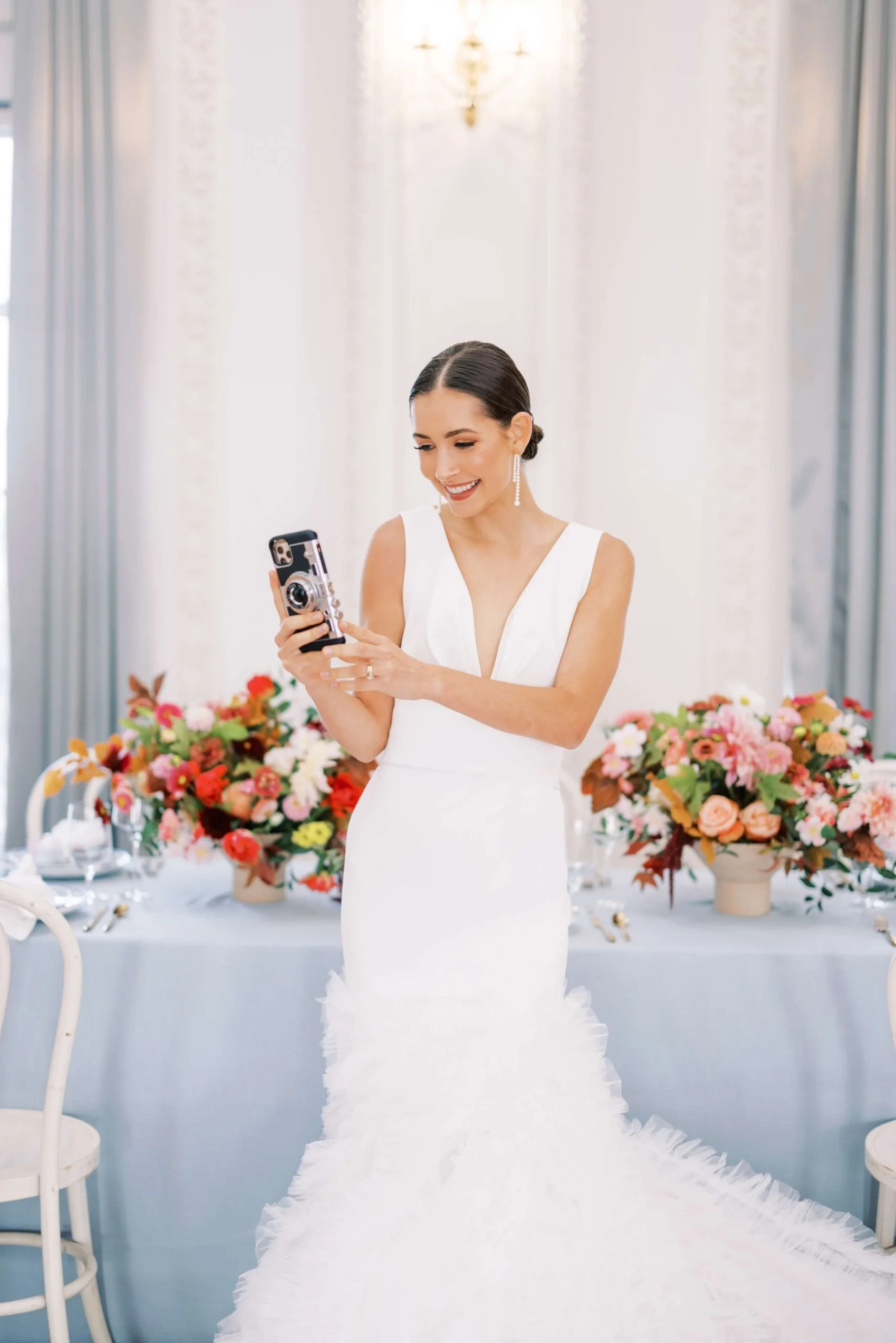 Bella Gray — Brink Models