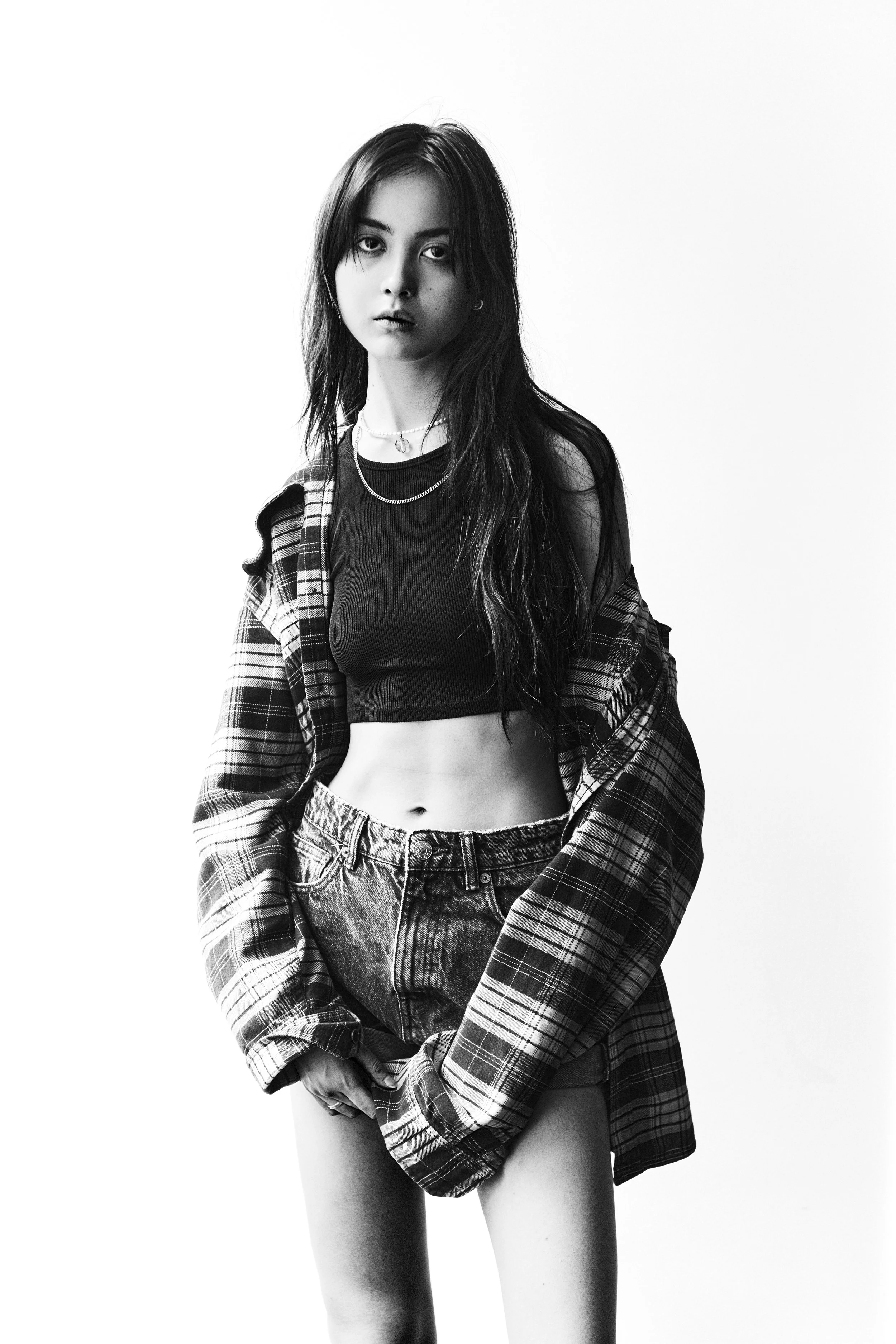 Lara Park — Brink Models