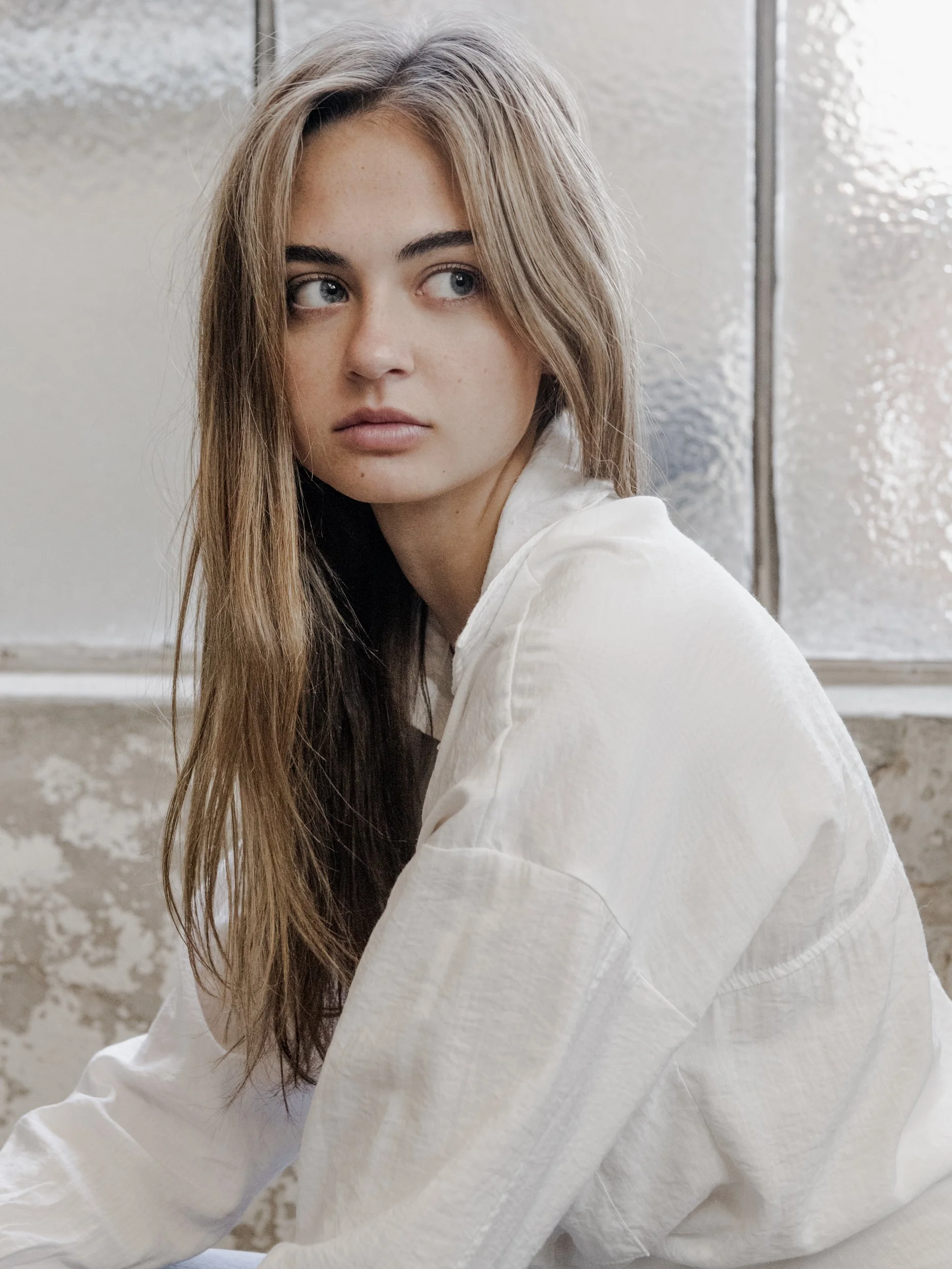 Caylin Burton — Brink Models