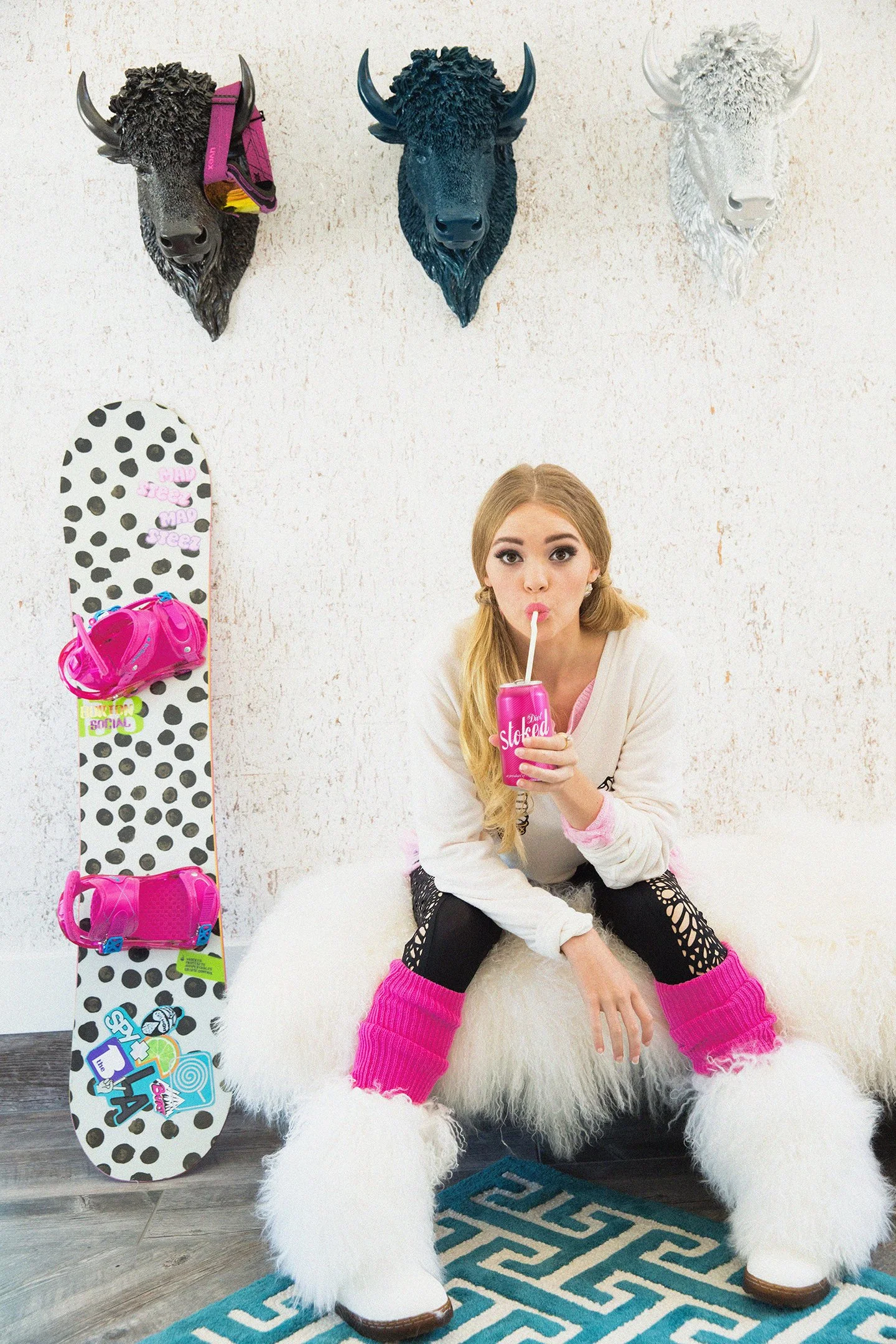 Marissa Long — Brink Models