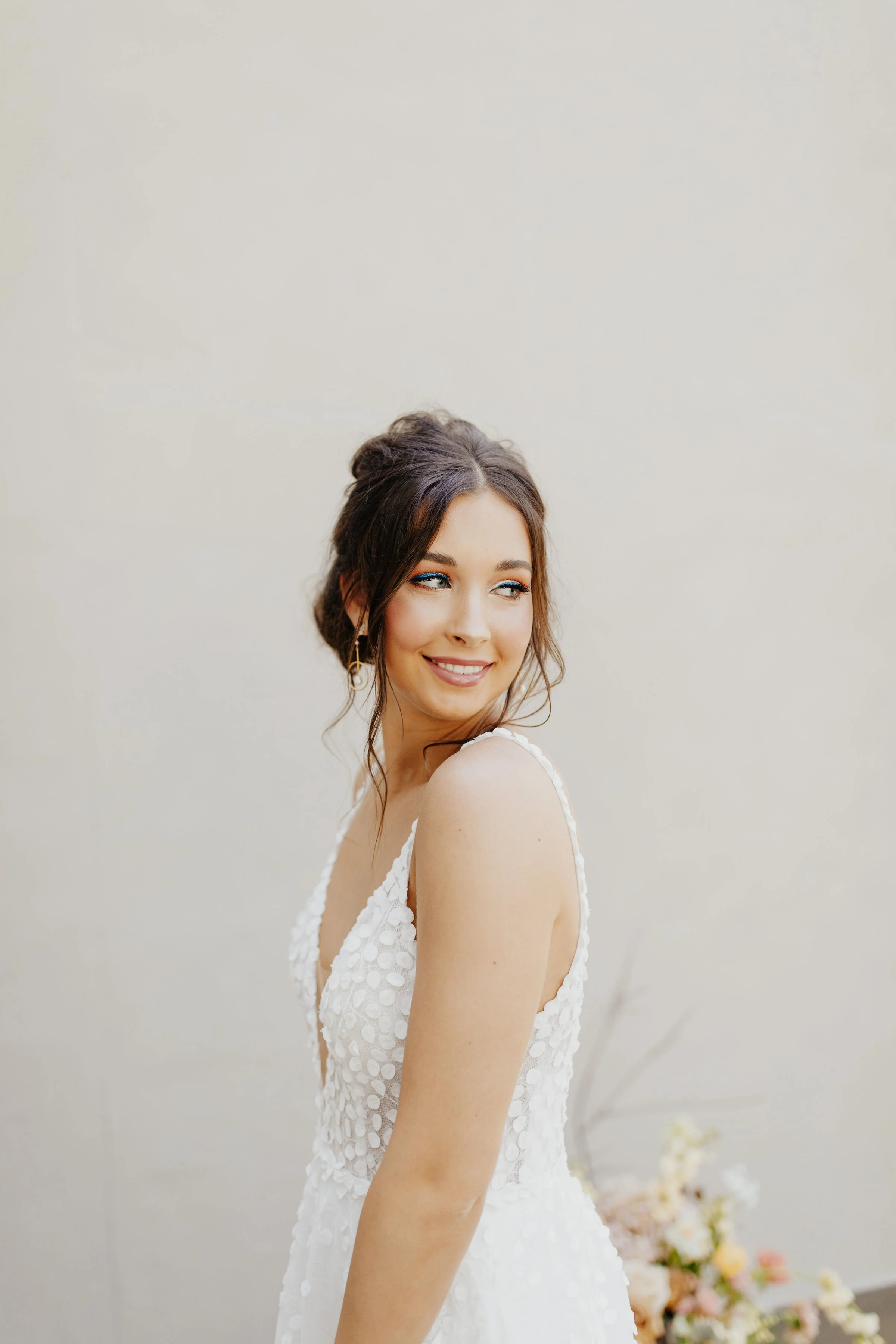 Bella Gray — Brink Models