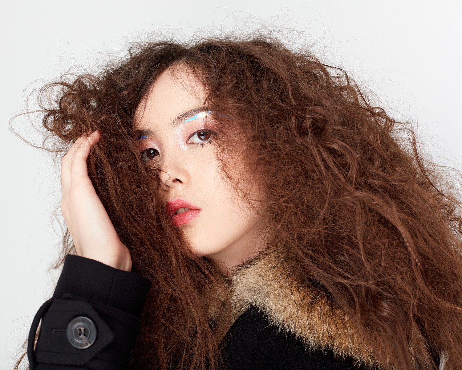 Lara Park — Brink Models