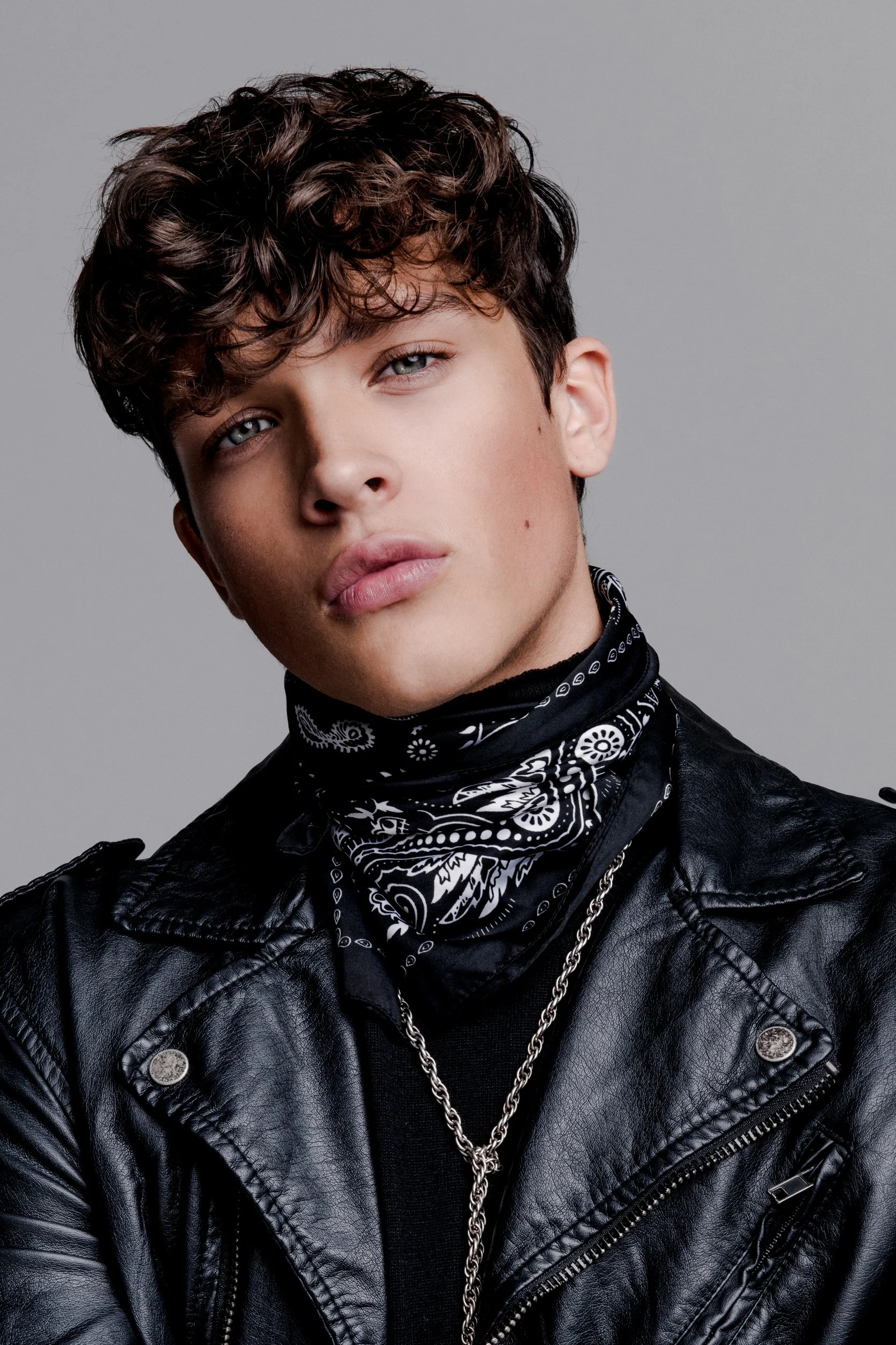 Men — Brink Models