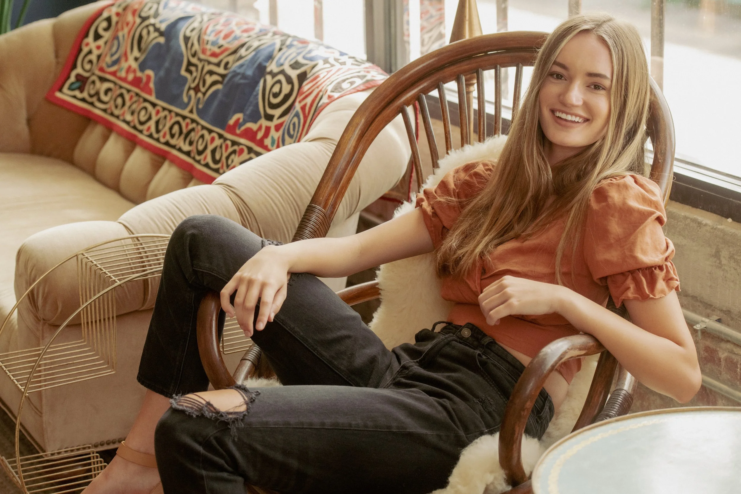 Brynn Stoner — Brink Models