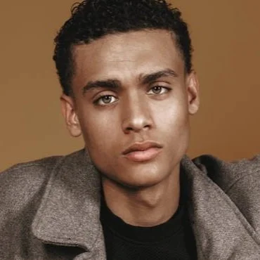 Men — Brink Models