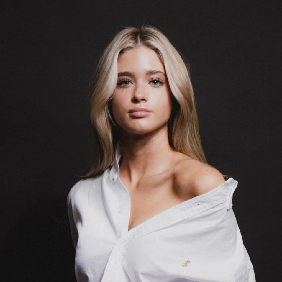 Brink Models | Oklahoma City Model Management