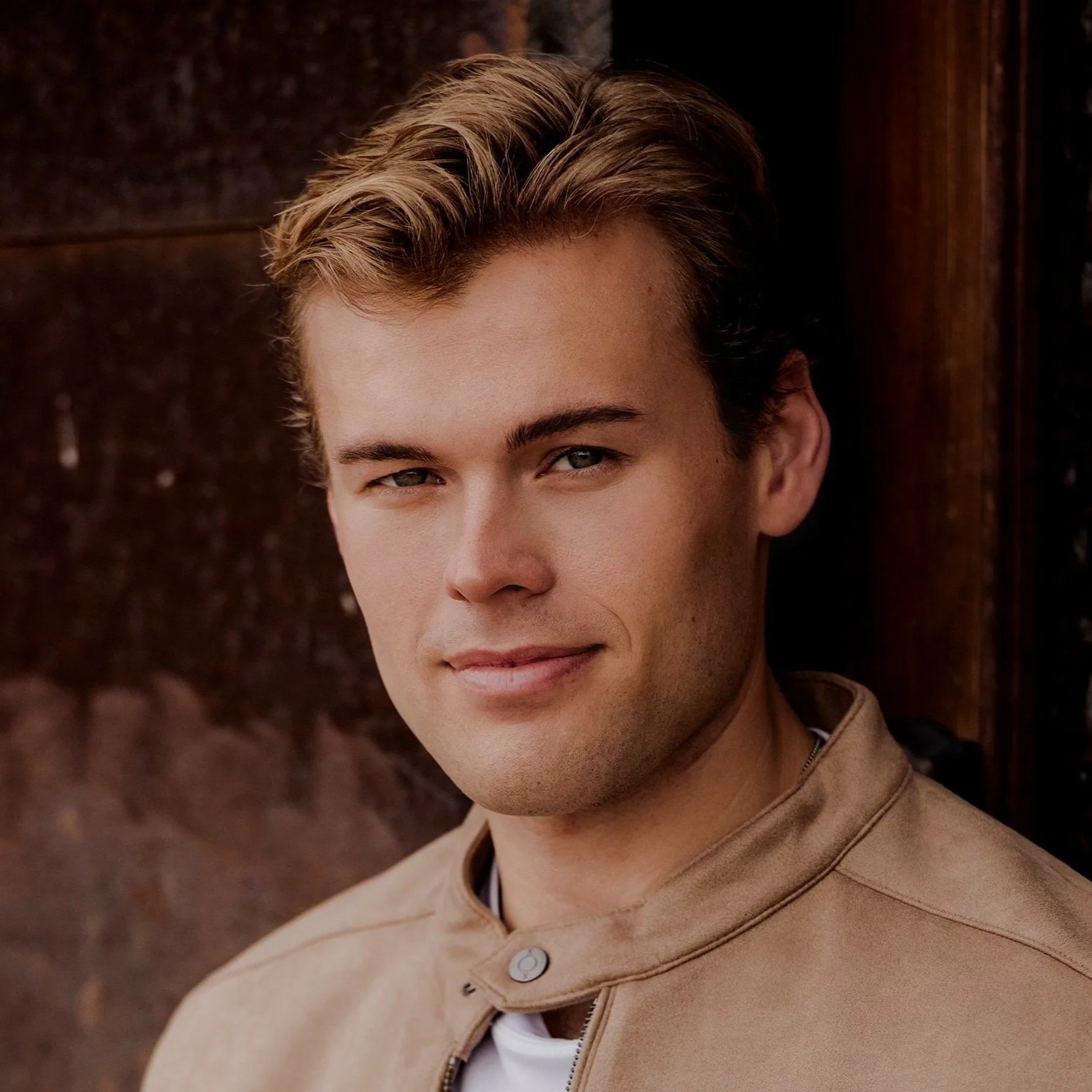 Men — Brink Models