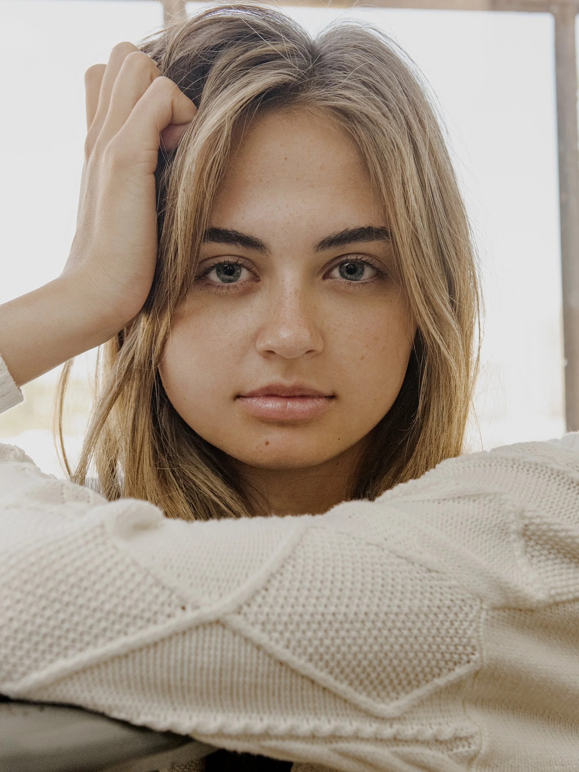 Women — Brink Models