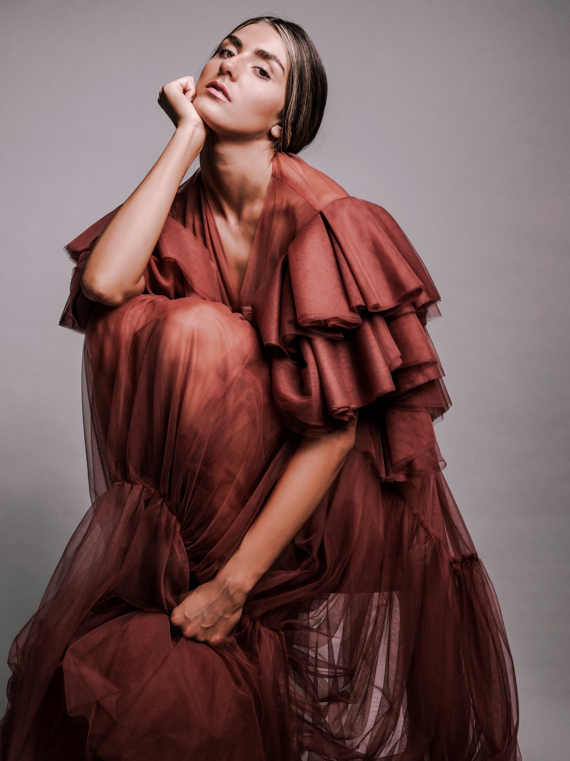 Lauren Ramey — Brink Models