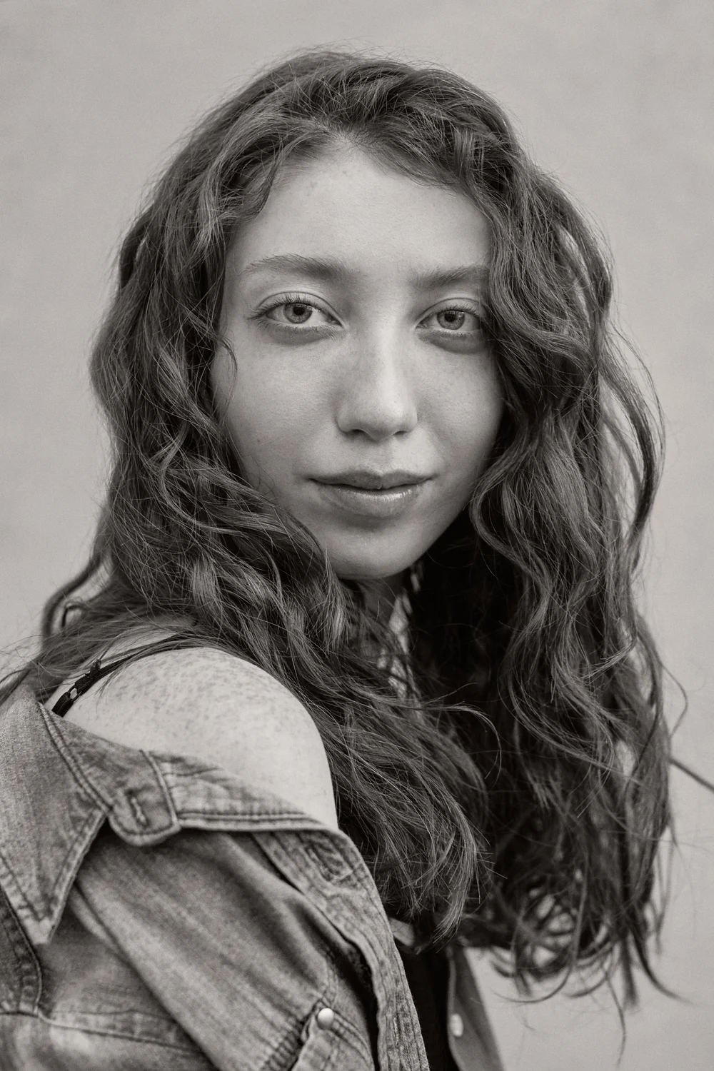Hailey Duncan — Brink Models