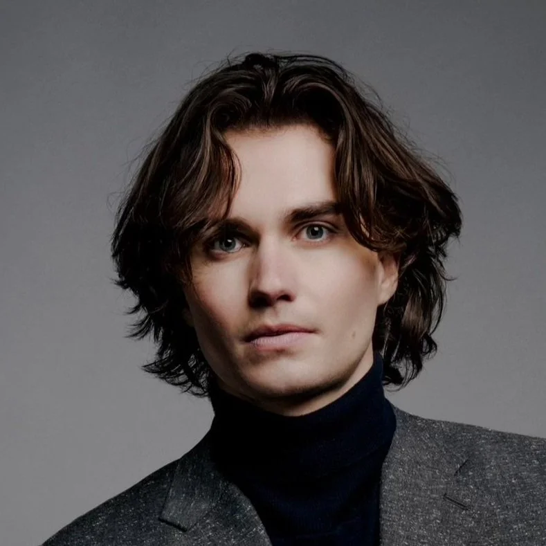 Men — Brink Models