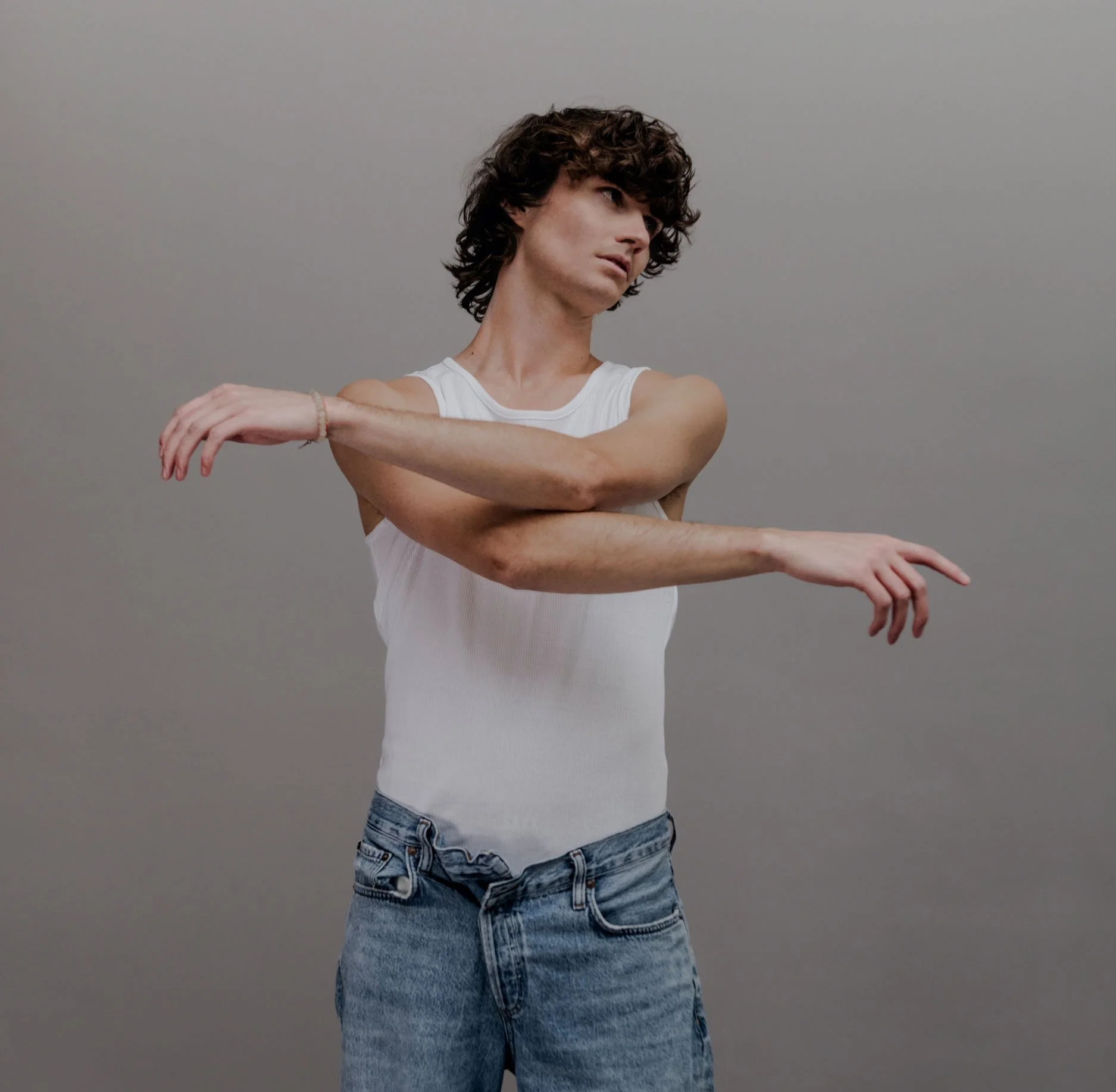 Chris Geiger — Brink Models