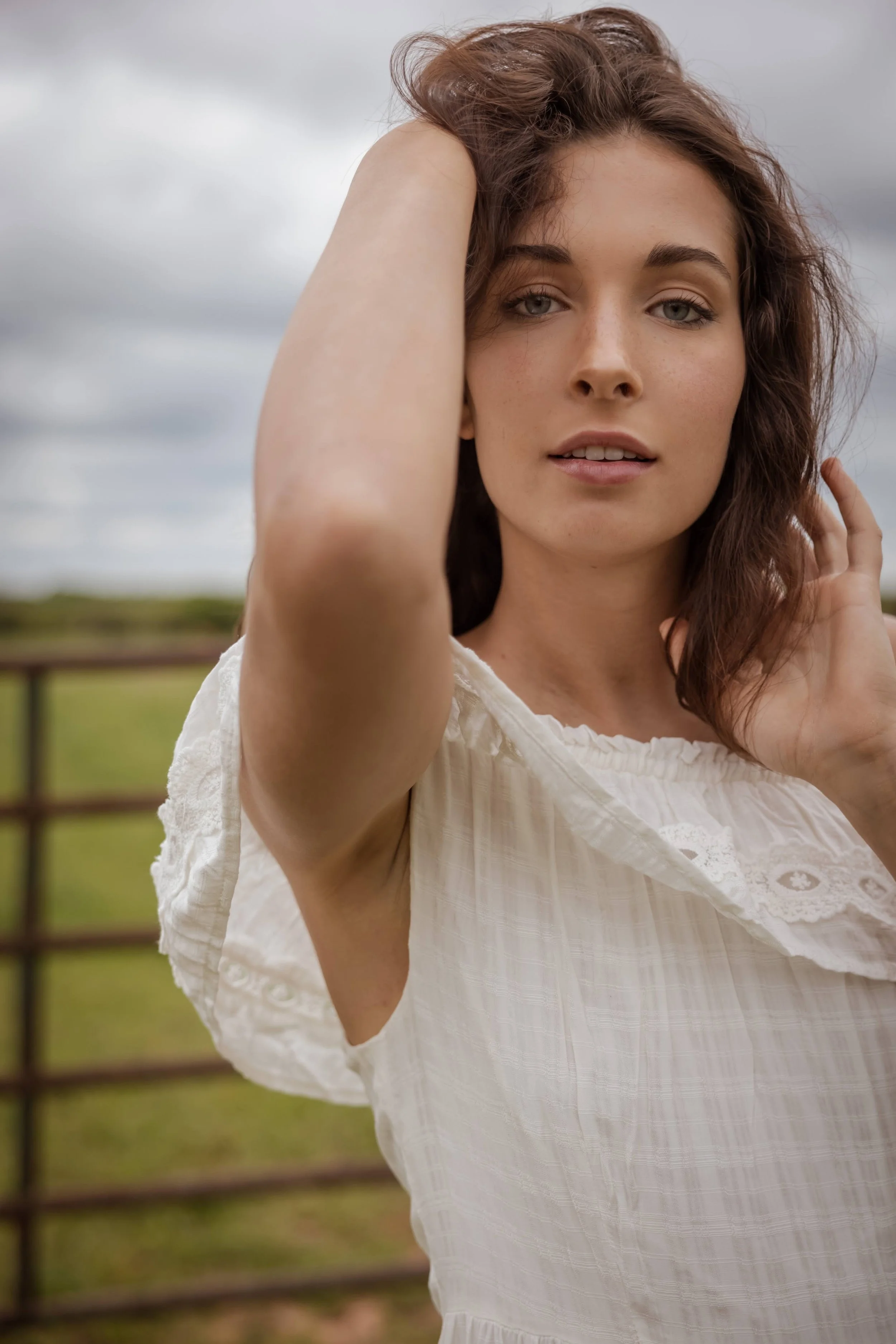 Bella Gray — Brink Models