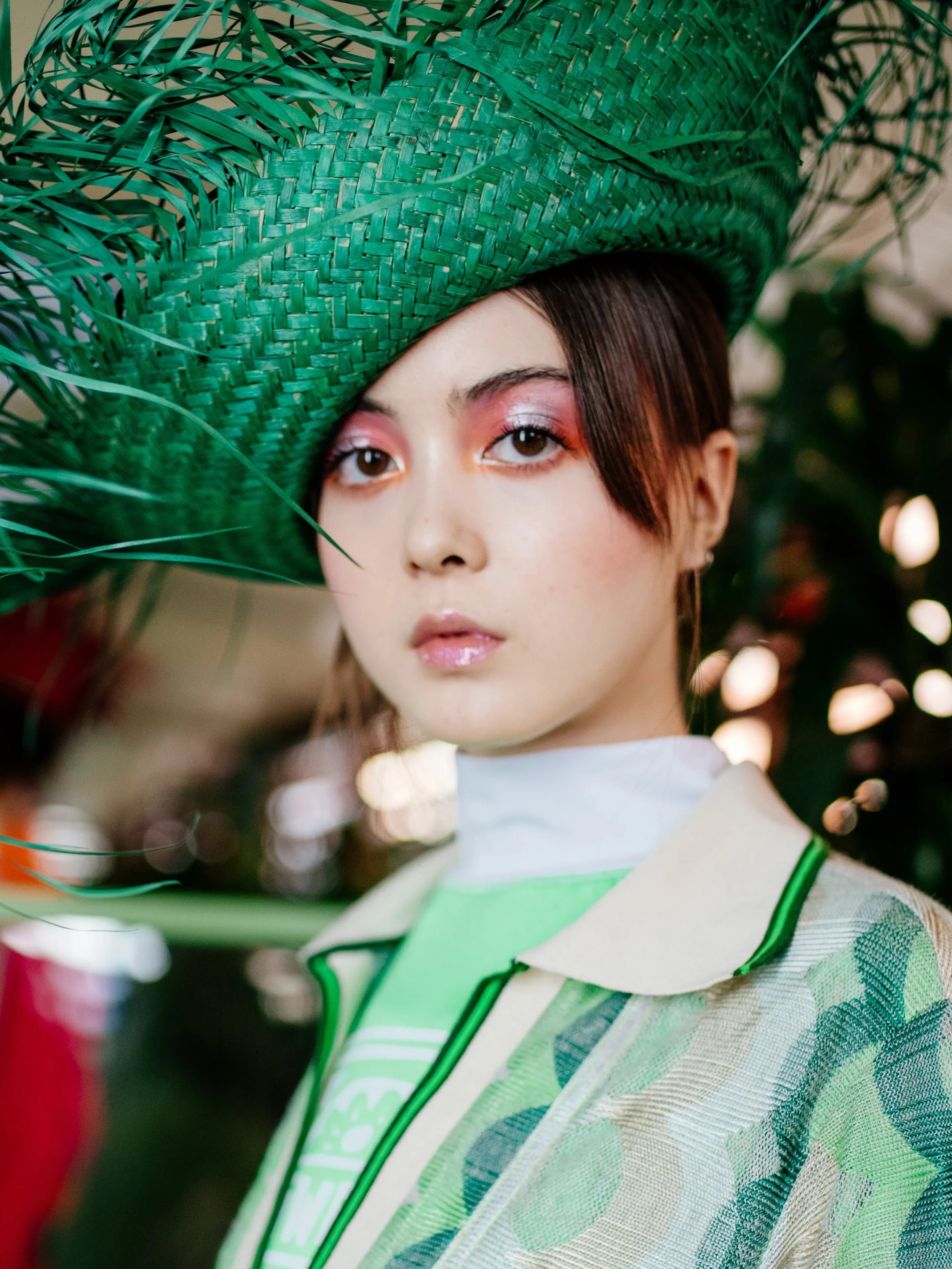 Lara Park — Brink Models