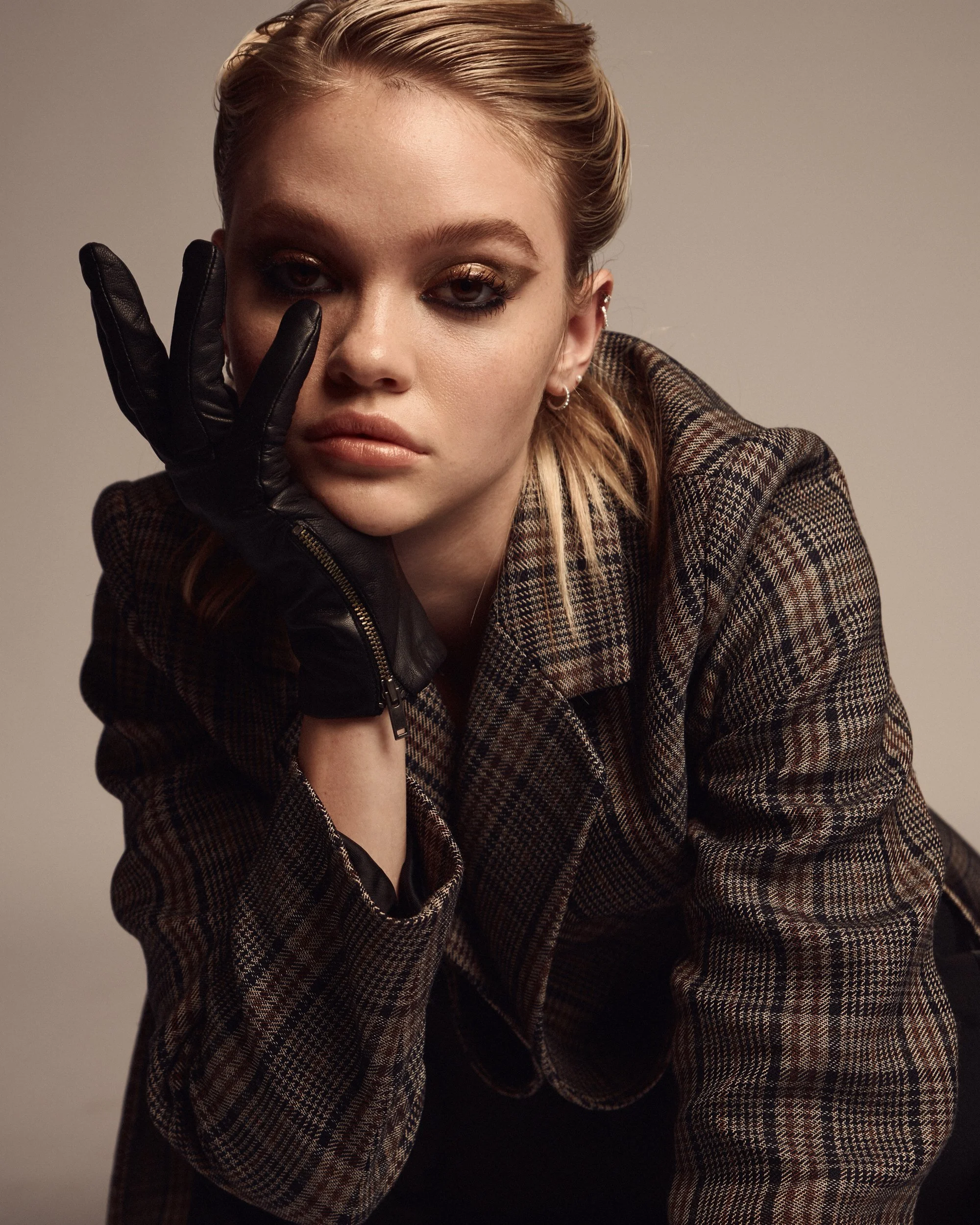 Marissa Long — Brink Models