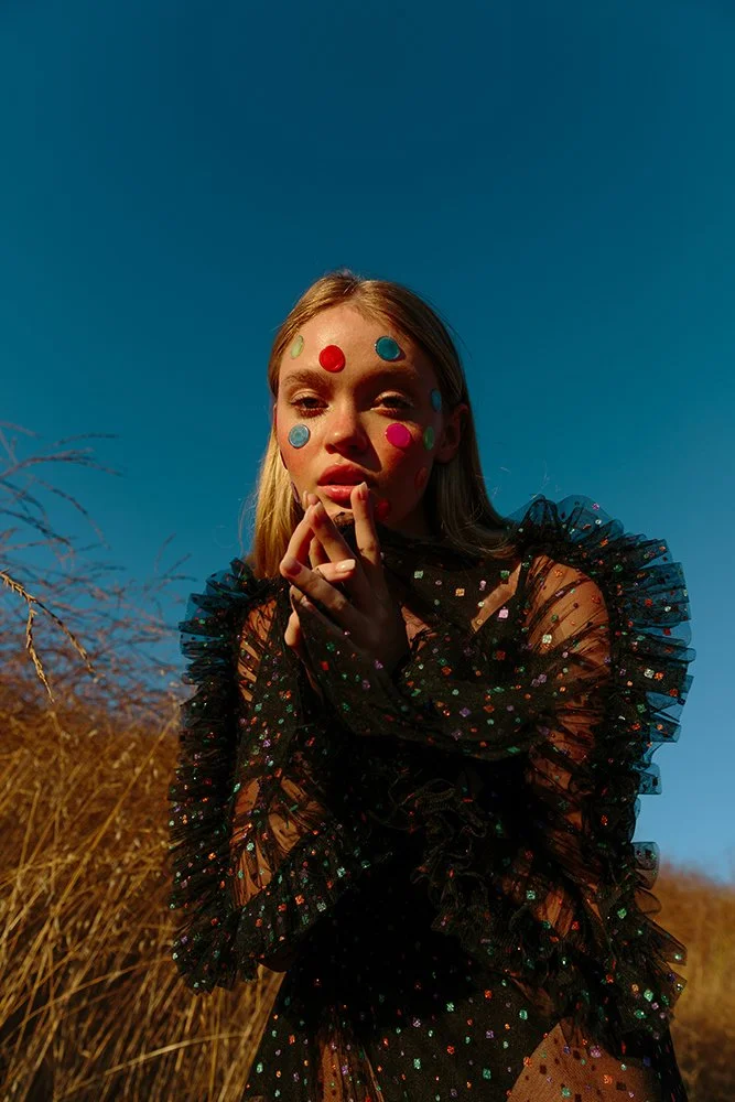 Marissa Long — Brink Models