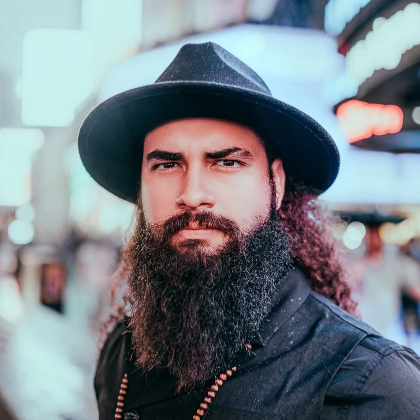 Men — Brink Models