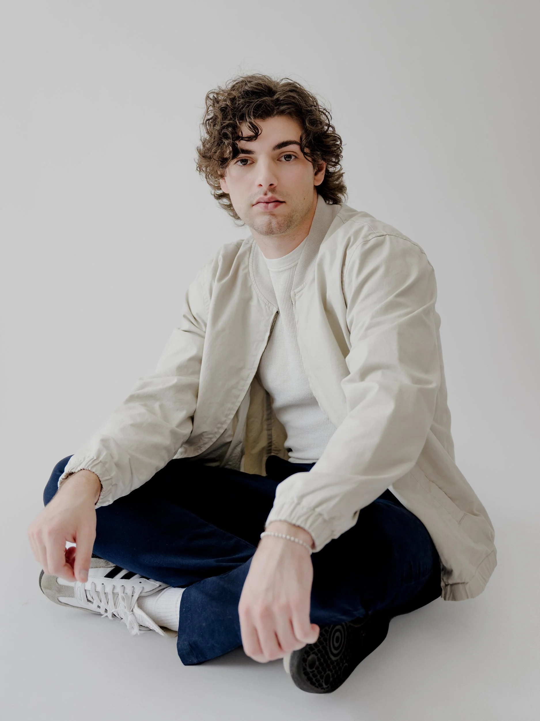 Matthew Sarantakes — Brink Models