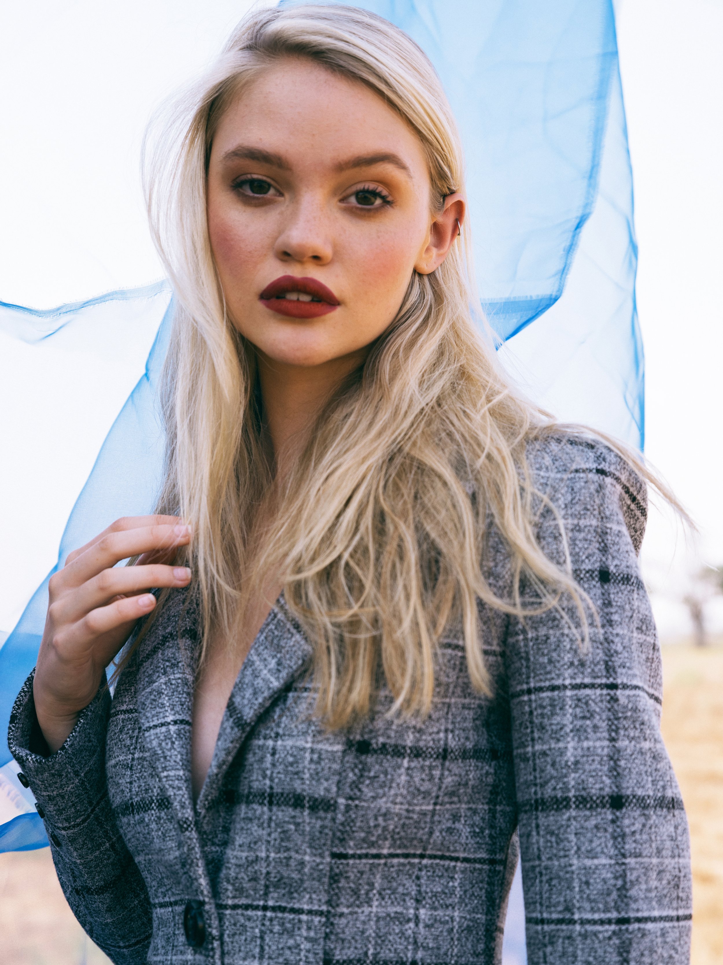 Marissa Long — Brink Models