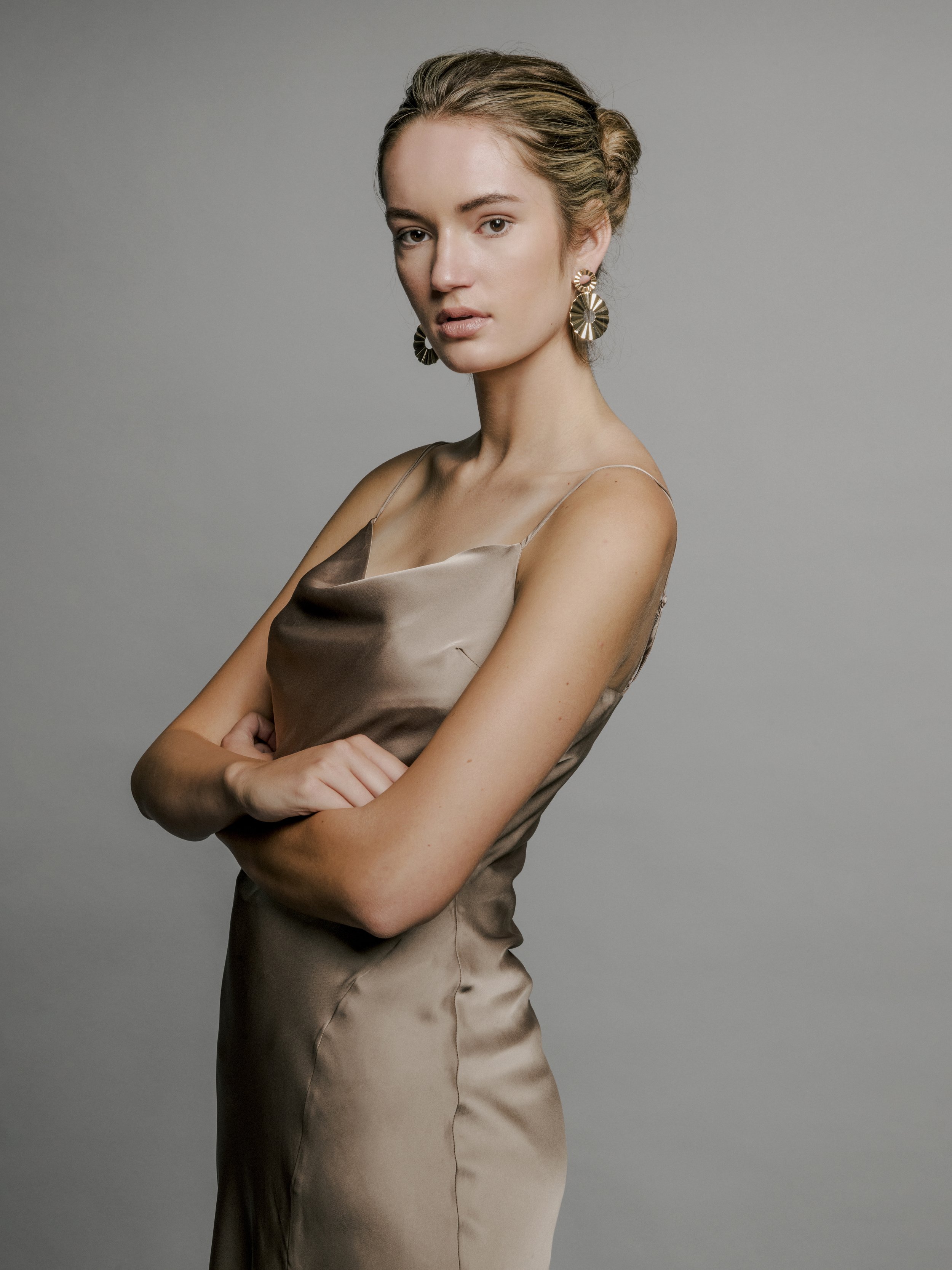 Brynn Stoner — Brink Models