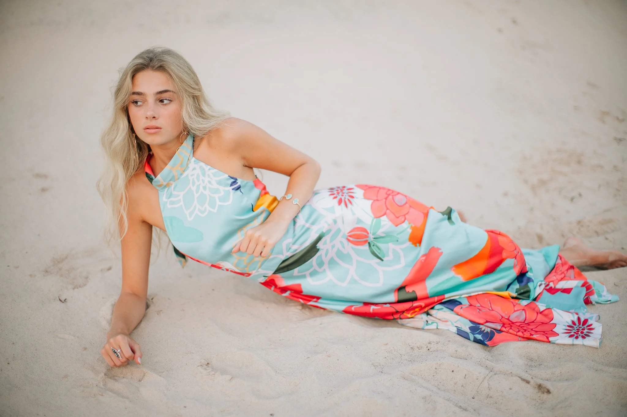 Hallie Harned — Brink Models