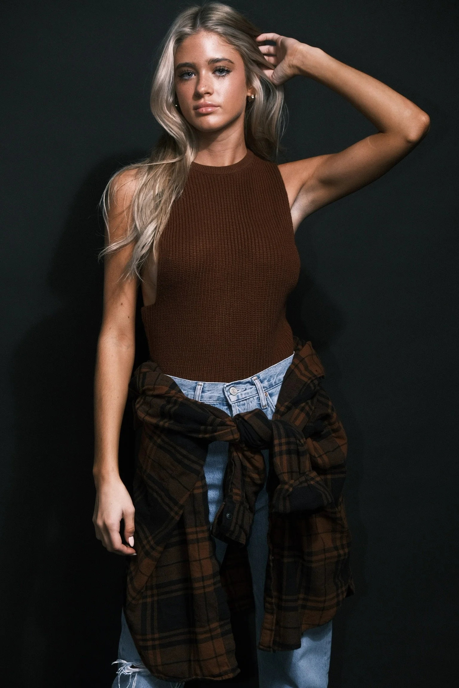 Esther Chapman — Brink Models