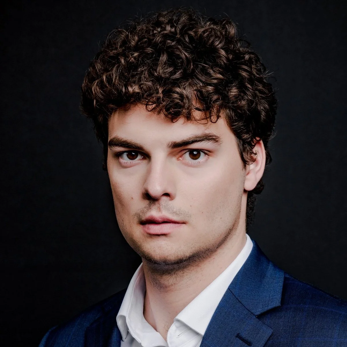 Men — Brink Models