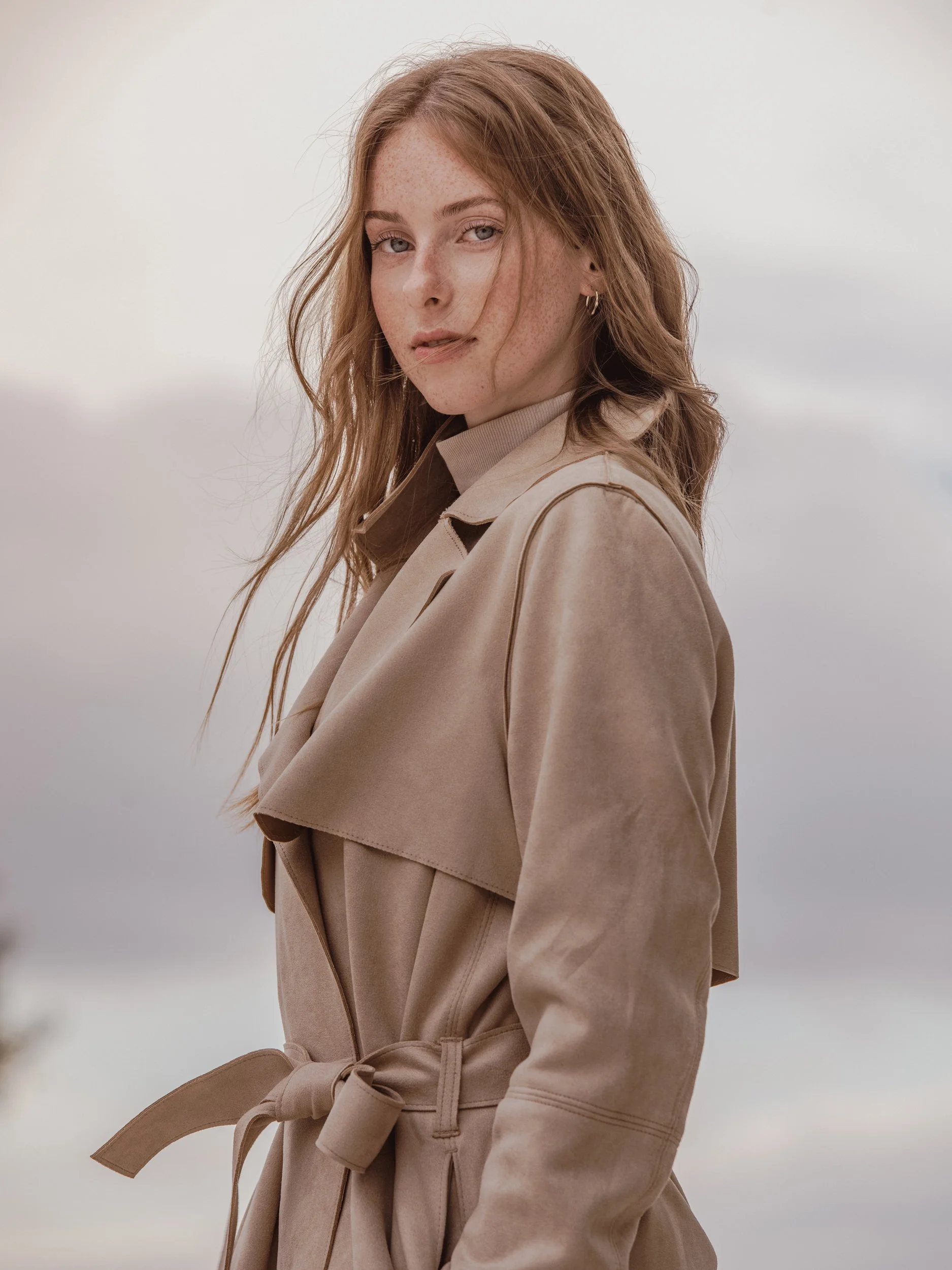 Angela Bushore — Brink Models